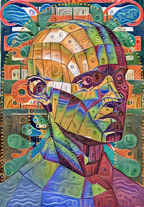 neuralstyle.art - Turn your photos into HD artwork