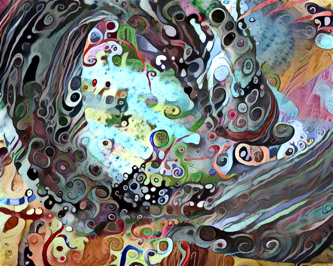 neuralstyle.art - Turn your photos into HD artwork